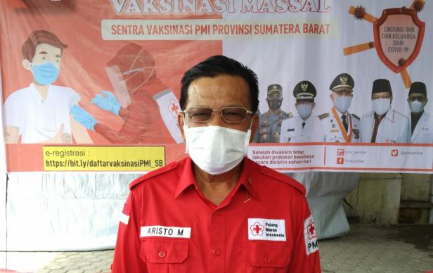 Ketersediaan Darah Masih Minim, PMI Sumbar Upayakan Kerjasama dengan ...