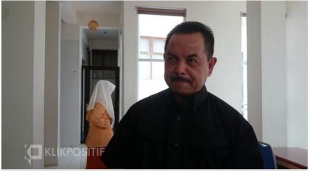 Fauzi Bahar : Hanya Karena Nila Setitik Rusak Susu Sebelanga, Tidak Mau ...