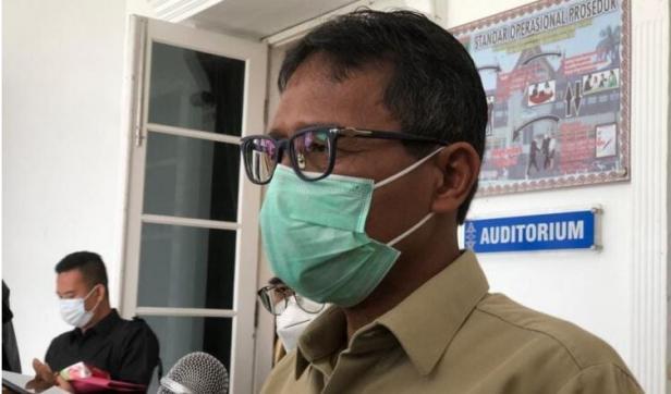 Habis Masa Jabatan Gubernur, Ini yang Akan Dilakukan Irwan Prayitno ...