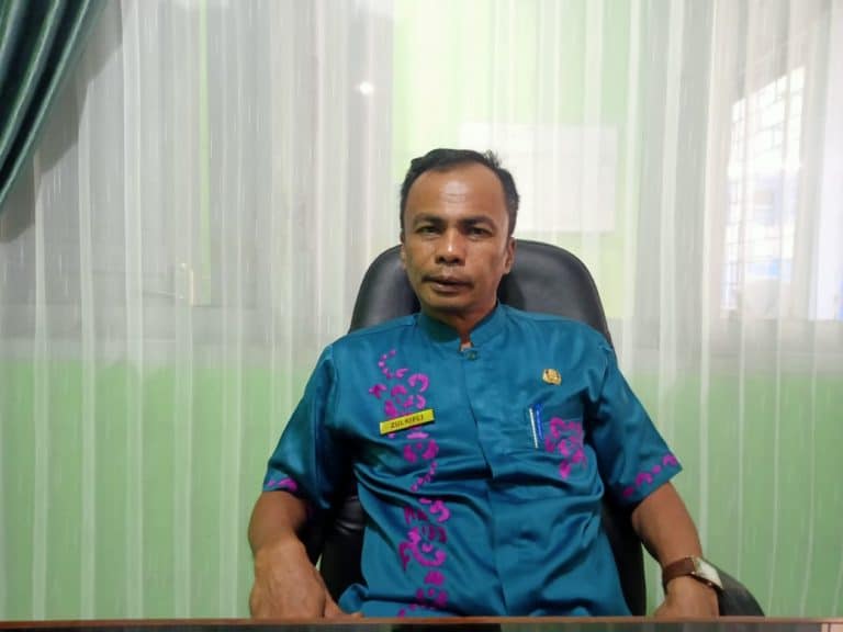 UPK Pancung Soal Belum Rapat Tahunan Sejak 2022, Ini Kata Kepala DPMD ...