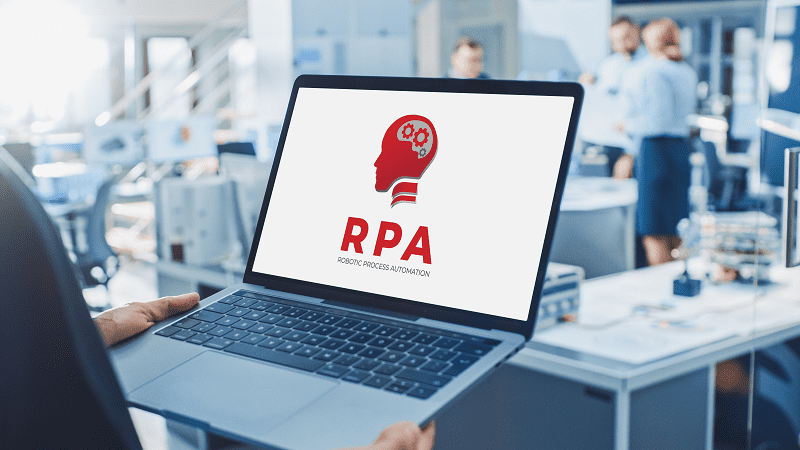 Telkomsel Perluas Penerapan Sistem Operasional Robotik Untuk Perkuat ...