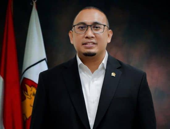 Andre Rosiade: Gerindra Masih Buka Pendaftaran Calon Anggota DPRD ...