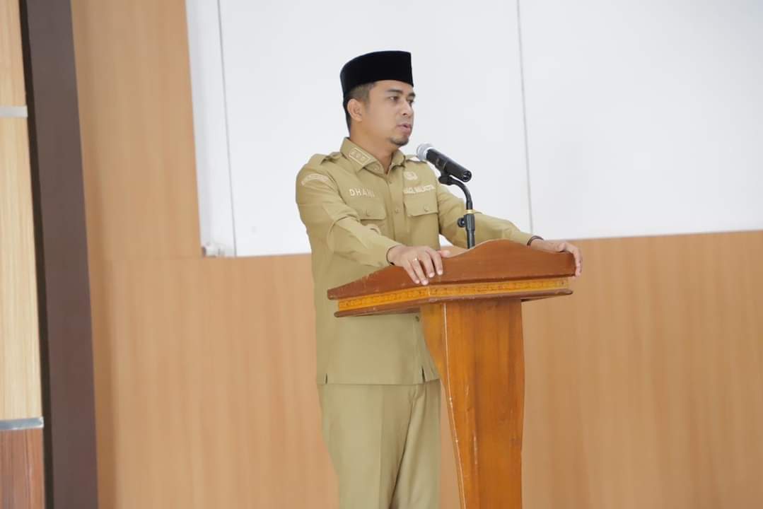 Hanya 18,5 Persen, Kasus Stunting Kota Solok Terendah di Sumatra Barat ...